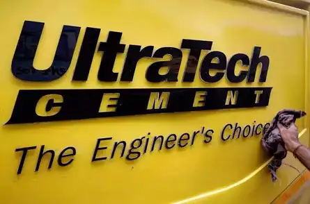 UltraTech Cem Share Price Highlights: UltraTech Cem. Stock Price ...
