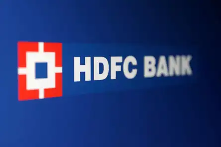 HDFC Bank Share Price Highlights: HDFC Bank Stock Price History - The ...