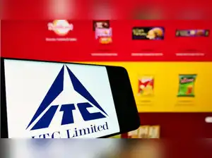 itc: ITC says consumer spending rises 4.6 pc to Rs 34,000 cr in FY25 ...