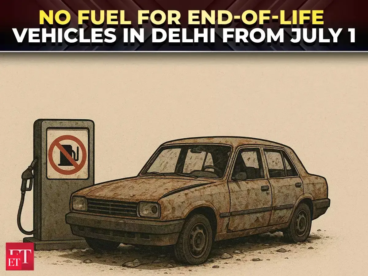 dhruv mohan et: No More Fuel for End-of-Life Vehicles in Delhi from ...