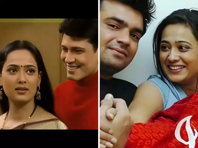 Did Shweta Tiwari date ‘Kasautii’ co-star Cezanne Khan? Ex-husband Raja Chaudhary breaks silence ...