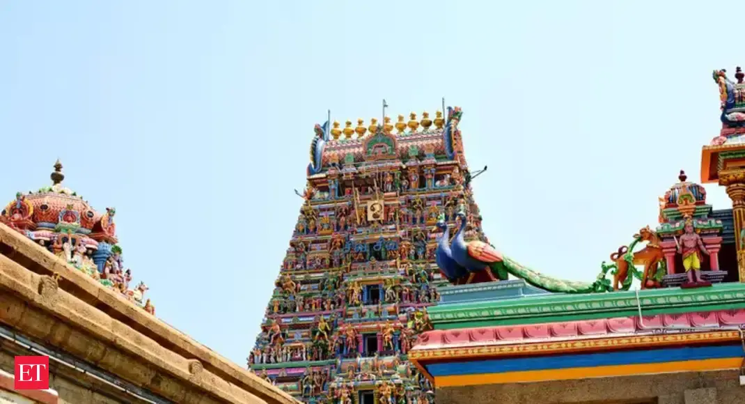 India’s 10 richest temples and the immense wealth they hold ...