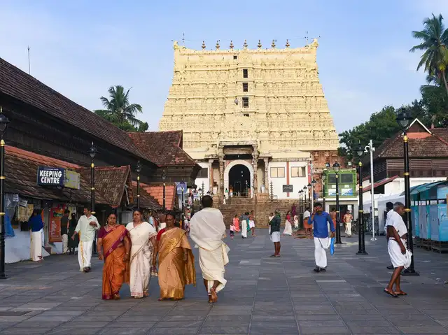 India’s 10 richest temples and the immense wealth they hold ...