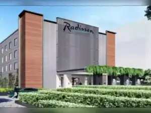 Radisson Group looking at doubling hotel portfolio in India: South Asia ...