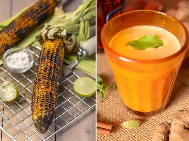 Monsoon food trails in India: 5 local delights you must try - Chai ...