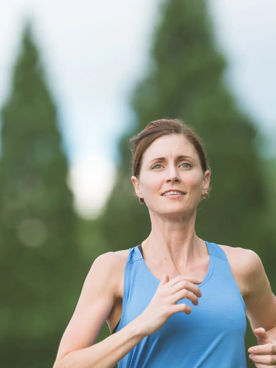 8 benefits of brisk walking 30 minutes daily | EconomicTimes