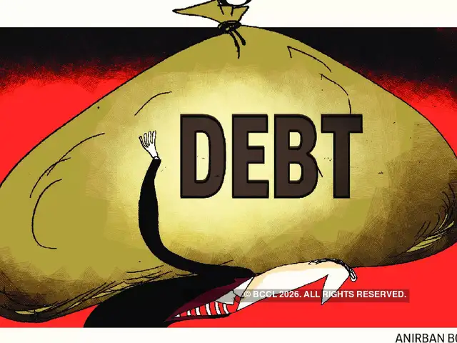 Massive Impact on National Debt - US Senate Tax Bill Explained: Winners ...