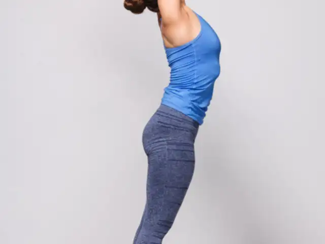 5 yoga poses which decrease the chances of “Akaal Mrityu Hararnaa ...
