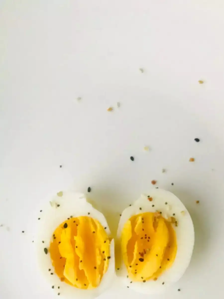 Egg White vs. Yolk: Which Builds More Muscle? | EconomicTimes