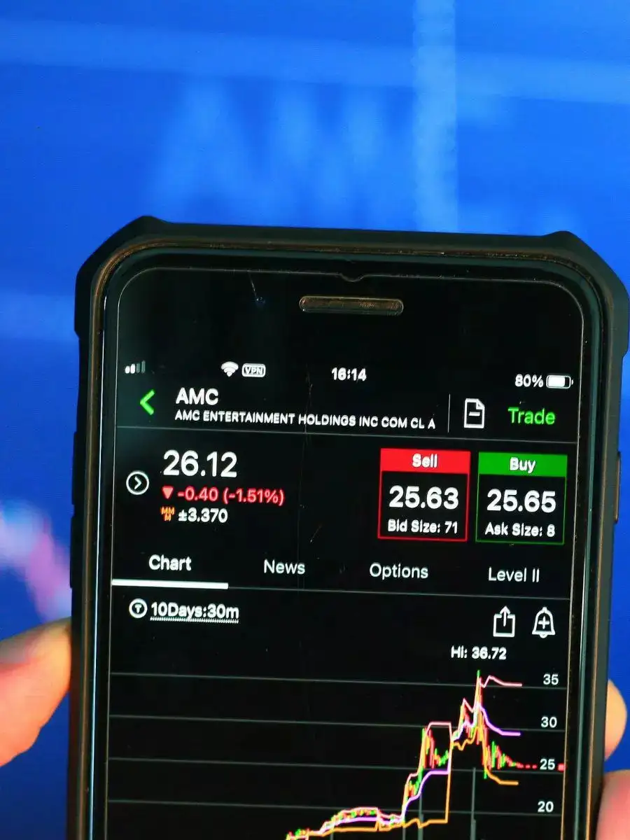 These 5 stocks hit 52-week high and rally up to 13% in a month ...