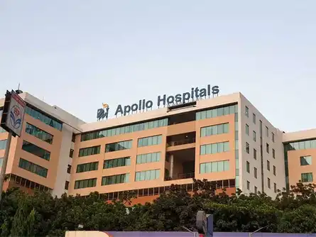 Apollo Hospital Share Price Highlights: Apollo Hospital Stock Price ...
