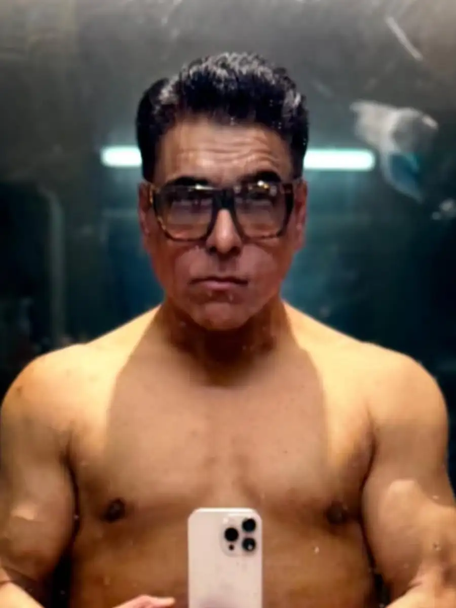 3 Simple Diet Rules That Helped Ram Kapoor Lose 55 Kilos Naturally ...