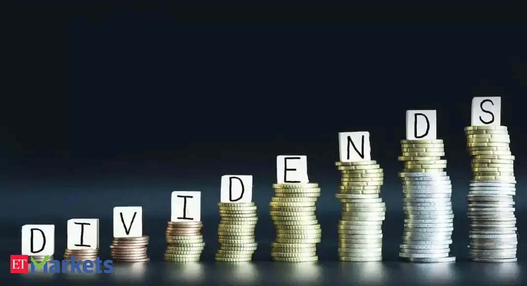 Dividends better than bank FDs: 6 stocks with consistent payouts ...