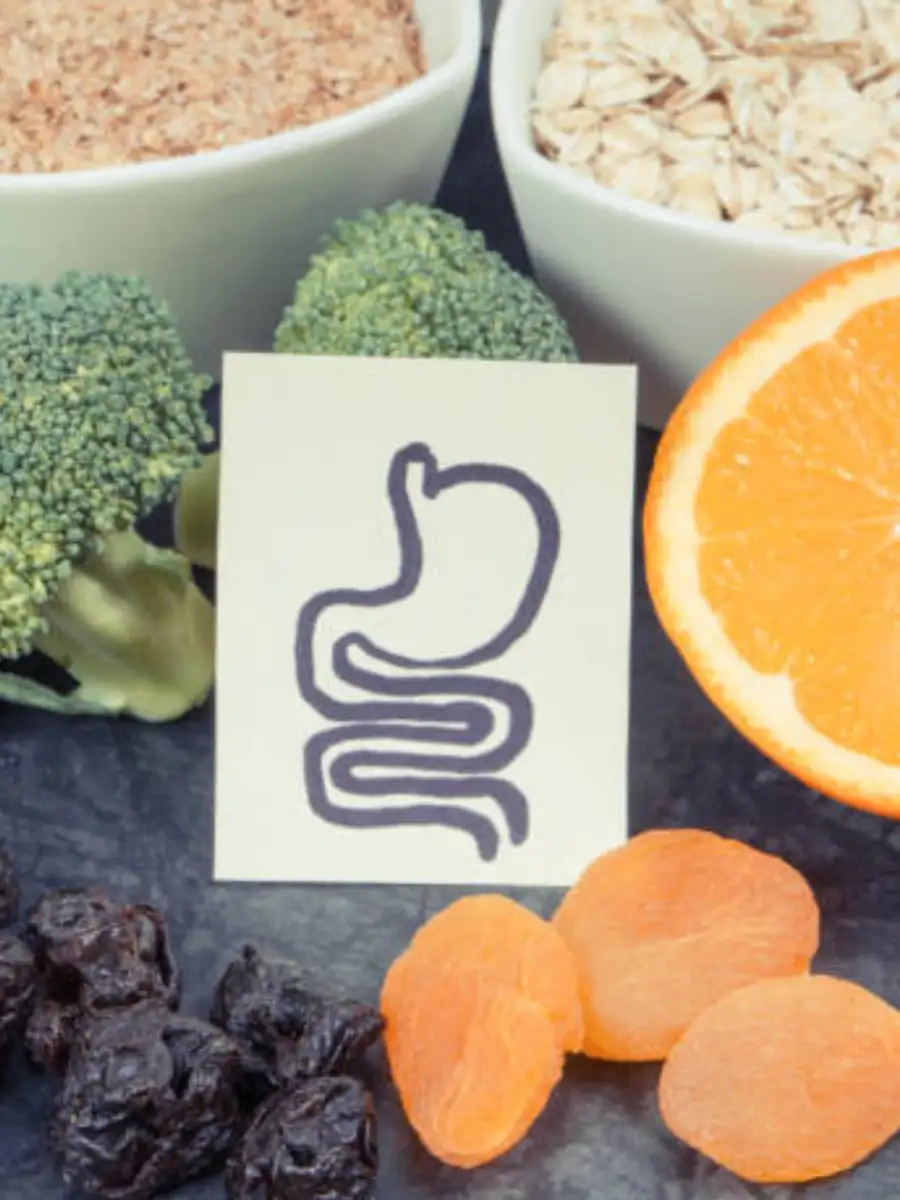 8 natural ingredients that help improve digestion | EconomicTimes