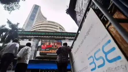 RIL Share Price Highlights: RIL Stock Price History - The Economic Times