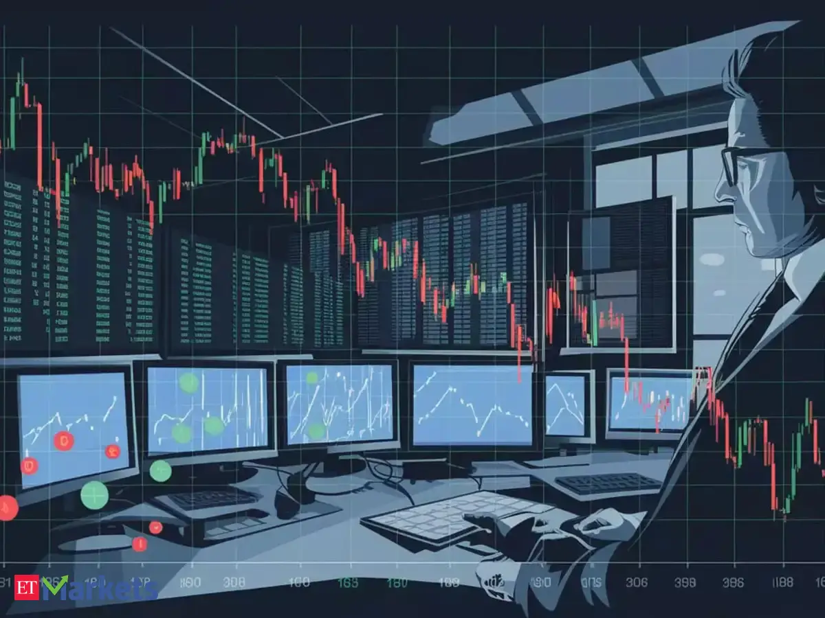 Negative Breakout: 8 stocks cross below their 200 DMAs - Downside Ahead ...