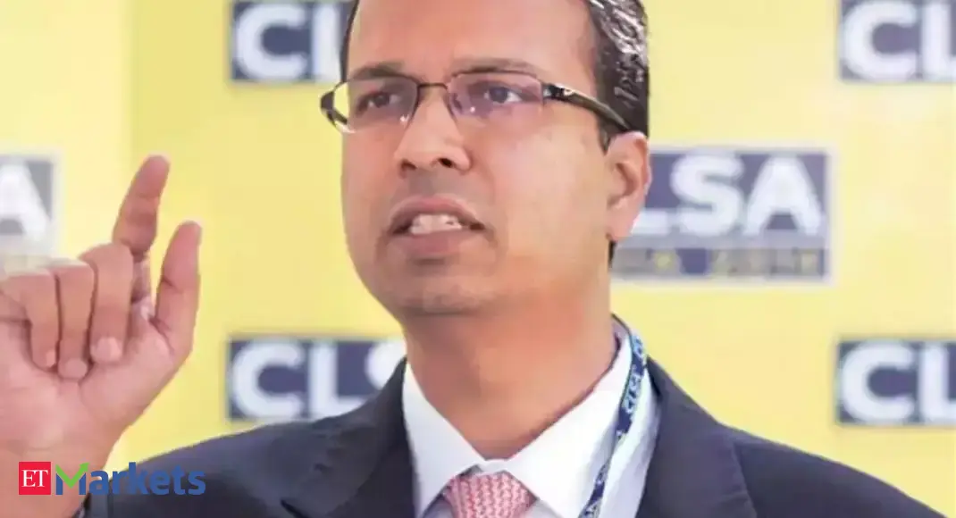 Macro warning signs emerge beneath market resilience - Is This as Good ...