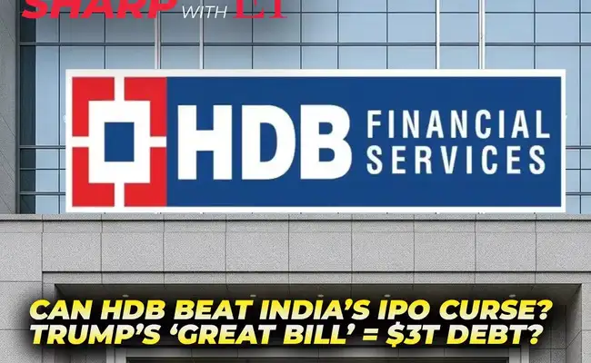 trump big beautiful bill: Trump's 'big, beautiful' bill could leave 12 ...