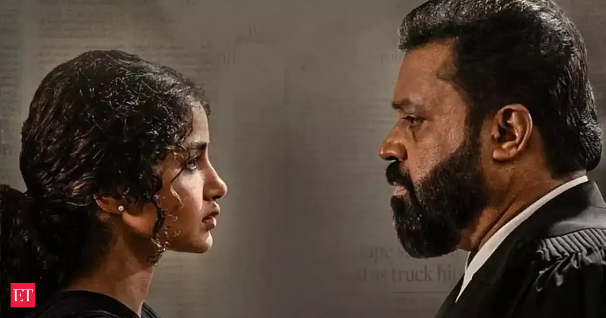 KC Venugopal slams censor board, questions Suresh Gopi’s silence on 'Janaki' row - The Economic ...