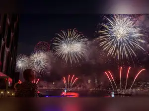 firework shows near me tonight: Macy’s 4th of July Fireworks 2025 ...