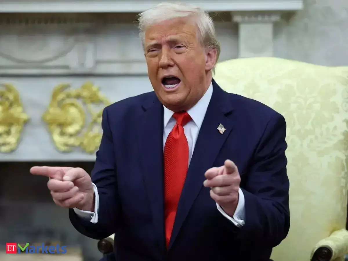 What’s next after 'big, beautiful bill'? Debt, Deficits and Market ...