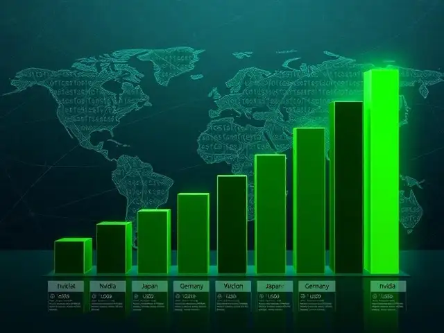 Microsoft, Apple and Nvidia lead Wall Street’s AI revolution - Nvidia ...