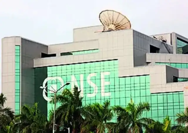 NSE shares double money in unlisted market in 1 year. 5 things to know ...