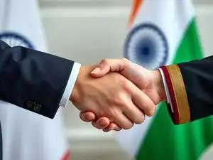 Active negotiations on with over dozen countries for finalising ...