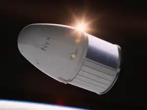 Planned space farewell ends in deep-sea tragedy as capsule carrying ...