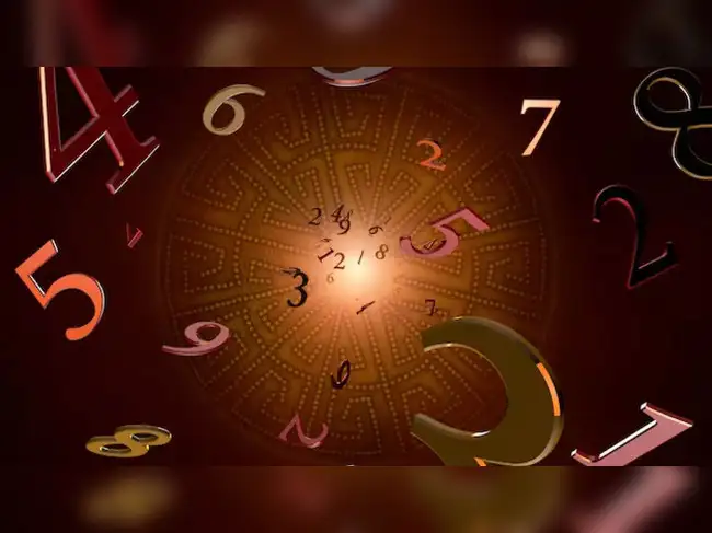 Numerology Horoscope Today, July 7th, 2025: A Day of Intuition, Insight ...