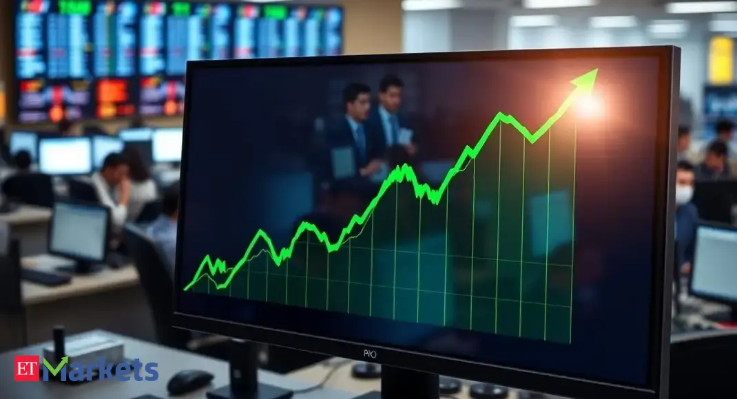 These 7 F&O stocks saw a high increase in futures open interest - On ...