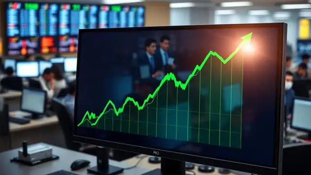 These 7 F&O stocks saw a high increase in futures open interest - On ...