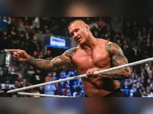 Randy Orton opens up about major weight gain during injury layoff - The ...