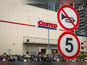 Costco issues urgent recalls: Shoppers told to stop using power banks ...