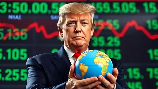 Trump’s Tariff Ultimatum: Countdown to August 1 begins - Trump ...