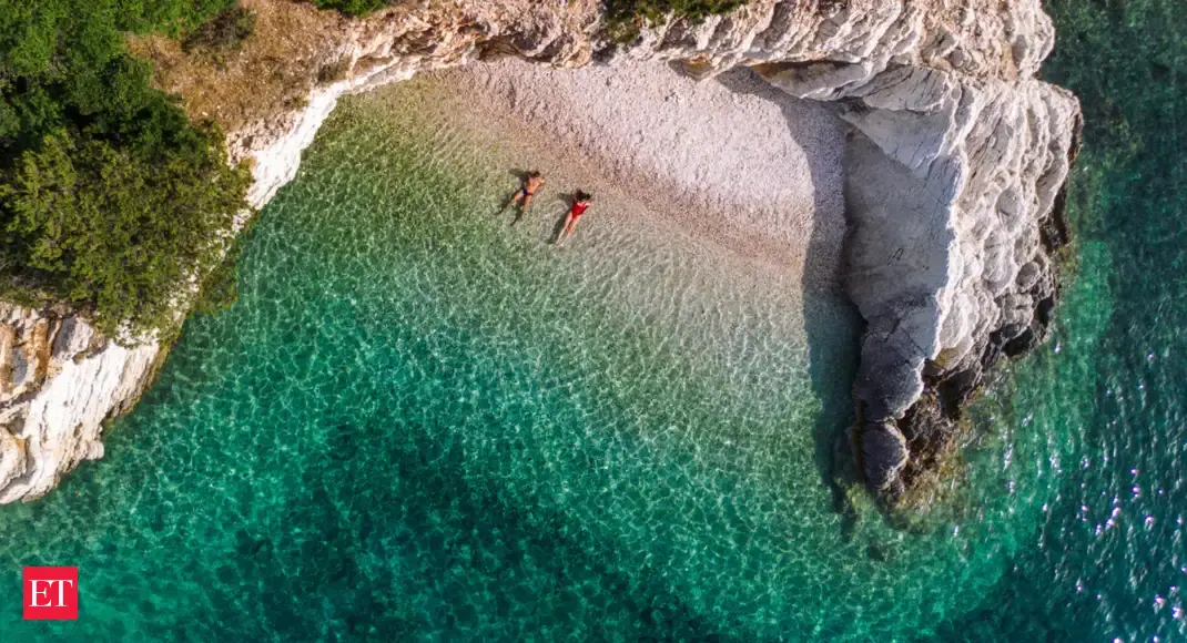 Europe’s Cleanest Beaches: 10 perfect getaways for some sun, sand, and ...