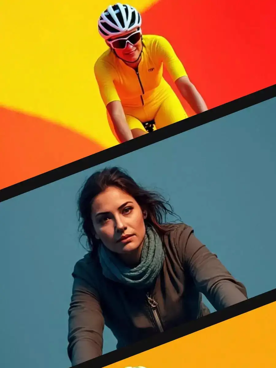 How Cycling Changes Your Body & Mind Over The Years | NewsPoint