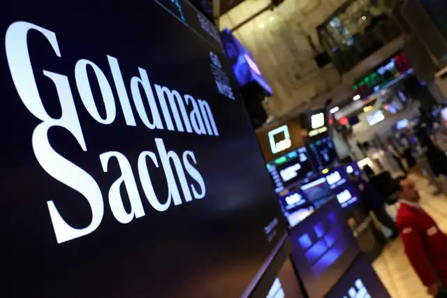 Goldman sees 11% S&P 500 gains over next 12 months - Optimism on Rate ...