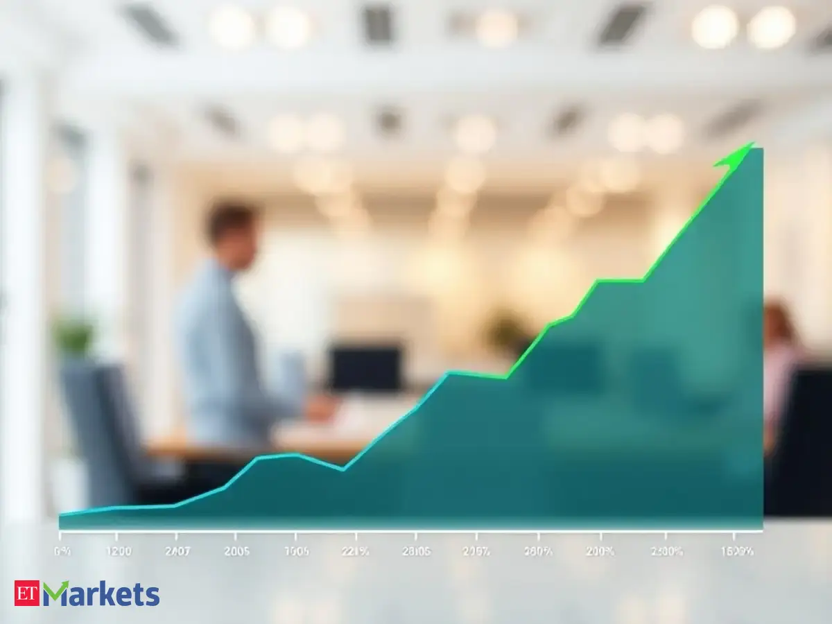 10 smallcap stocks soar over 60% in 3 months, backed by strong profit ...