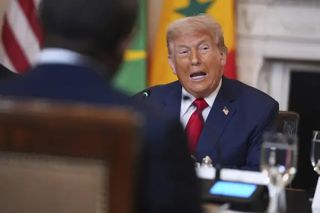 Breaking Highlights News Updates: Trump slaps Sri Lanka with 30% tariff ...