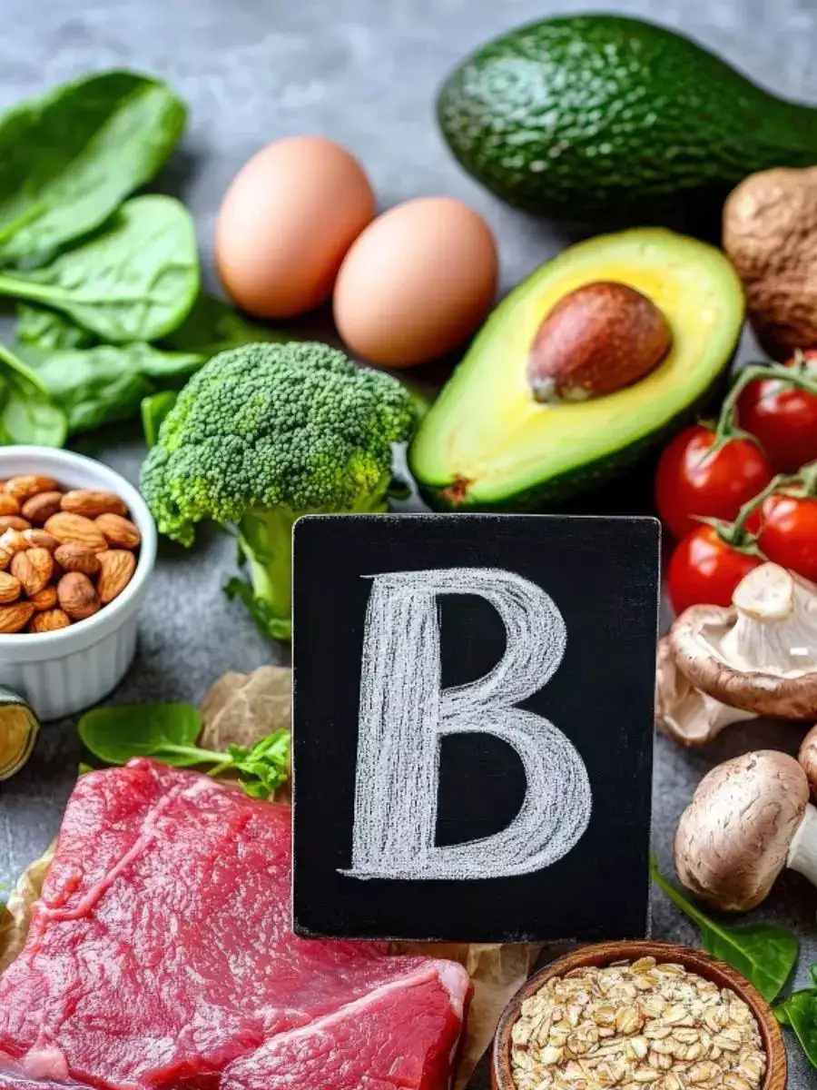 B6 Boost: 9 Everyday Foods That Pack A Punch | NewsPoint