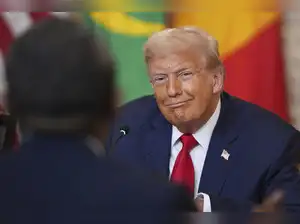 After targeting 7 countries, Trump unveils 50% tariff on Brazilian ...
