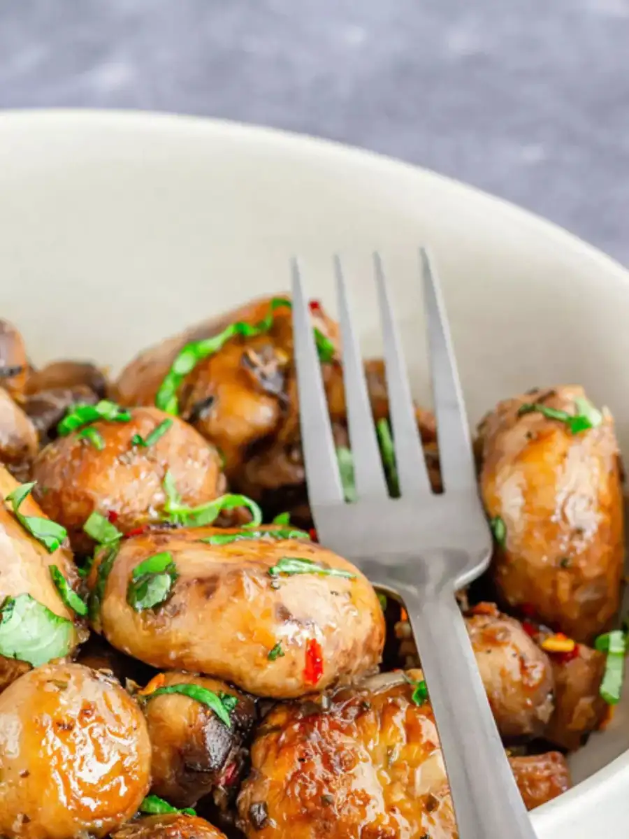 9 restaurant style dishes you can make from mushrooms at home ...