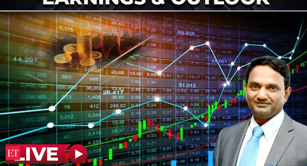 LIVE: TCS Q1 FY26 Results | Revenue, profit steady mid macro uncertainty - The Economic Times ...