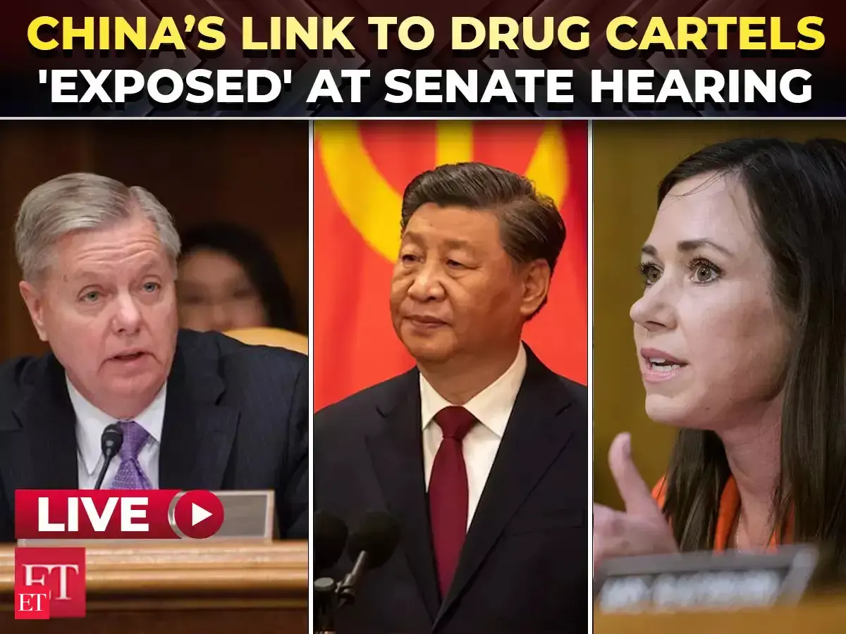 ‘China definitely part of it’: Explosive Senate hearing links CCP to ...