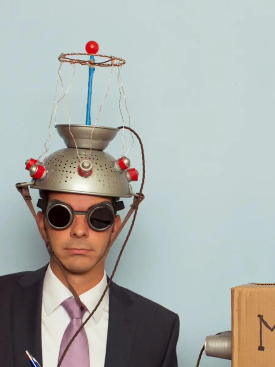 8 bizarre jobs you’d never even think of | EconomicTimes