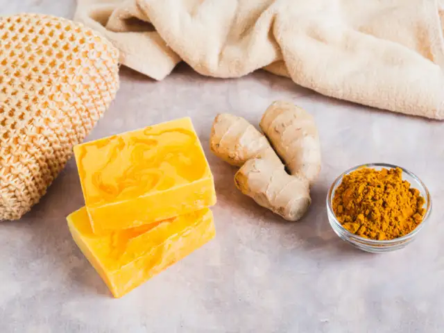 8 ancient beauty secrets that still work today - India – Turmeric for ...