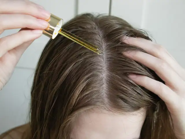 Hair fall just not stopping? Stop it with these 7 must-know remedies ...