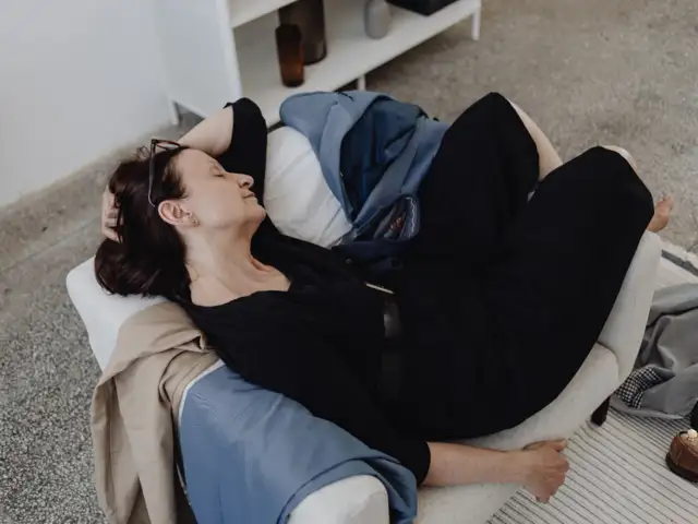 Fatty liver in women: 6 silent symptoms you’re probably ignoring until ...