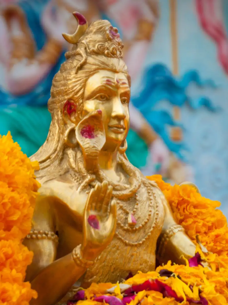 Sawan somwar 2025: dates, rituals & meaning | EconomicTimes